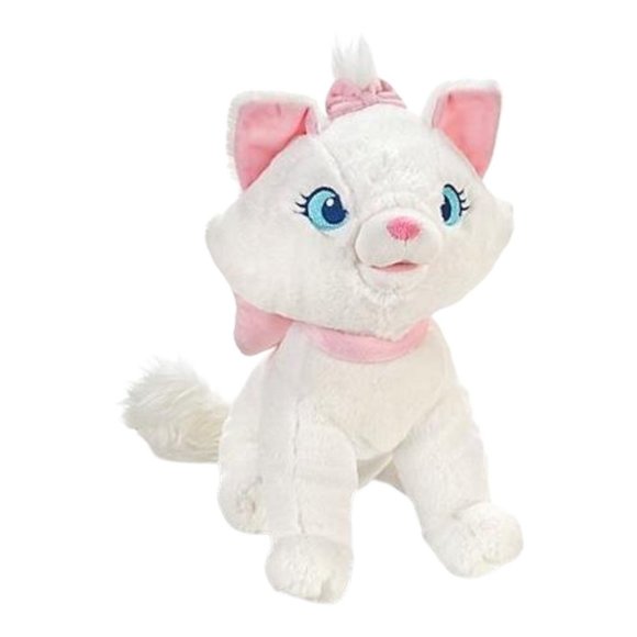 Disney | Toys | Disney Parks Aristocats Marie Cat Kitten 2 Plush | Poshmark